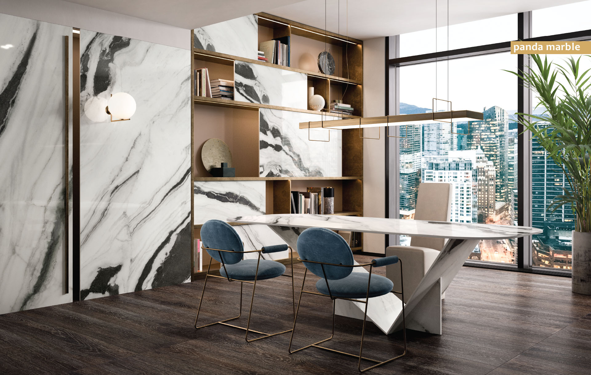 RAK CERAMICS - CERAMICO STONE - Seranita