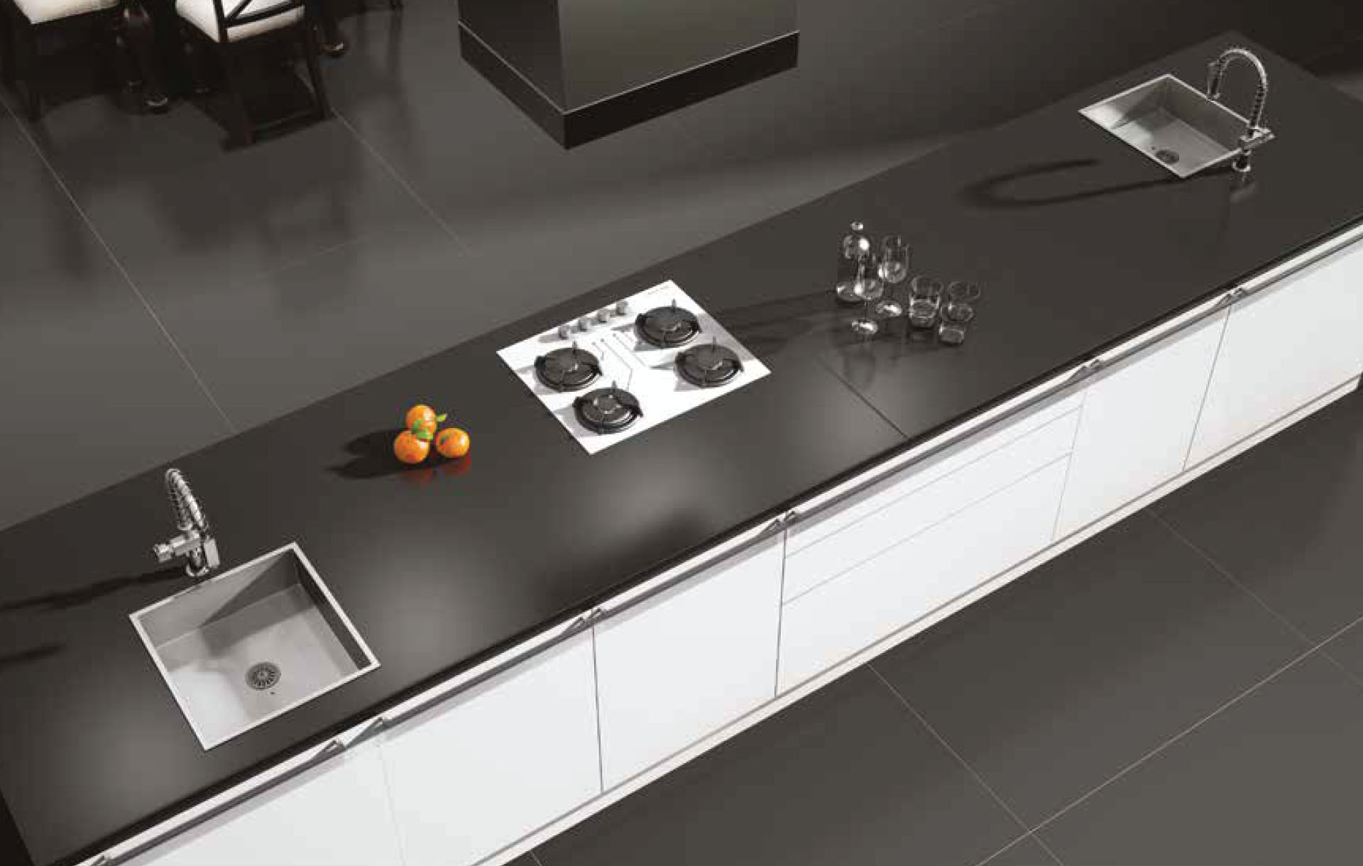 RAK CERAMICS - CERAMICO STONE - Seranita